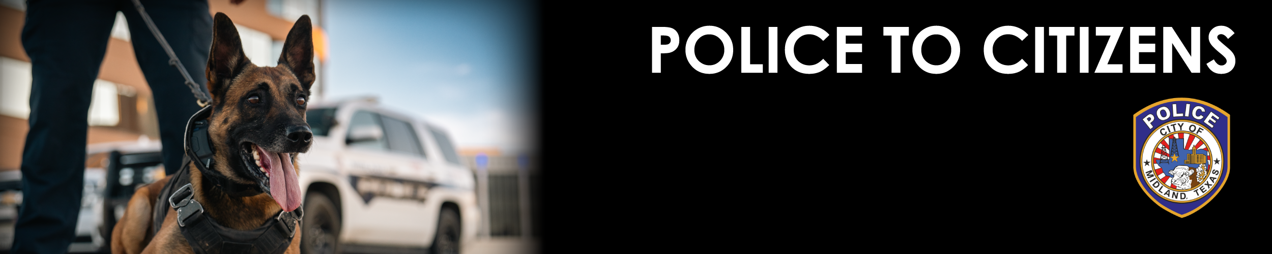 Police To Citizen